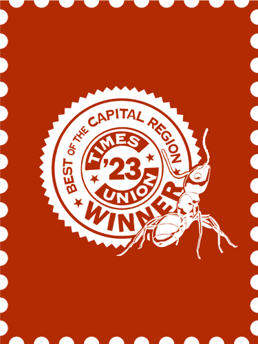 Albany's Trusted Pest Control Experts | Thomas Pest Services